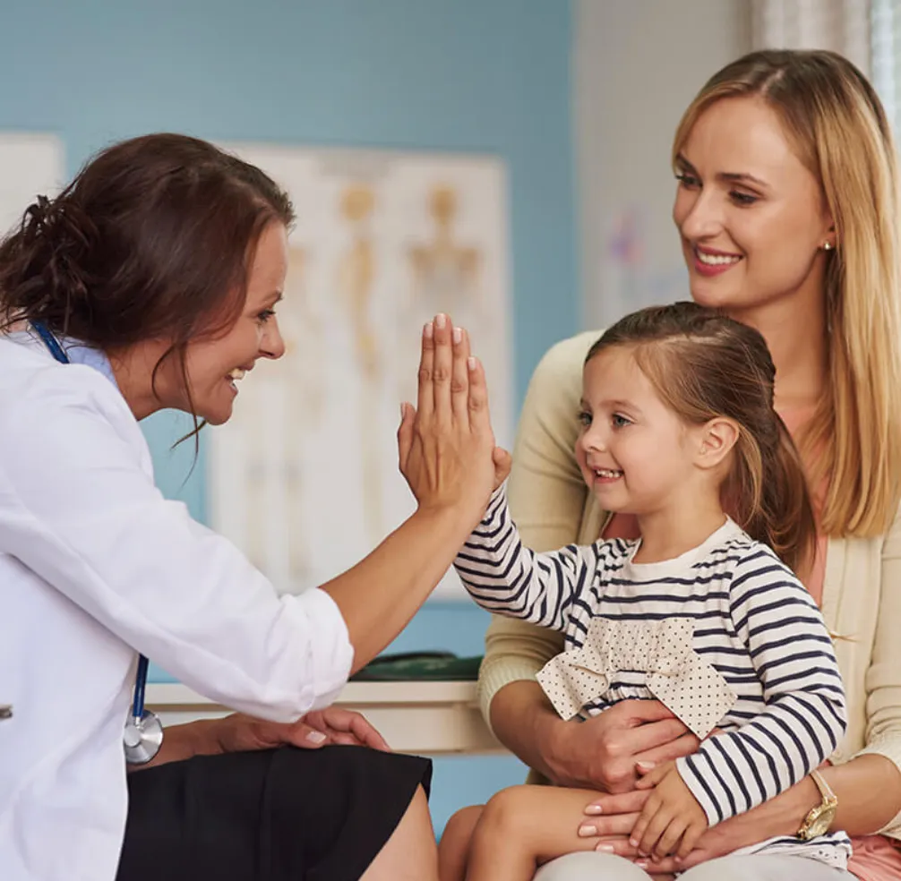 About – Children Health Hub