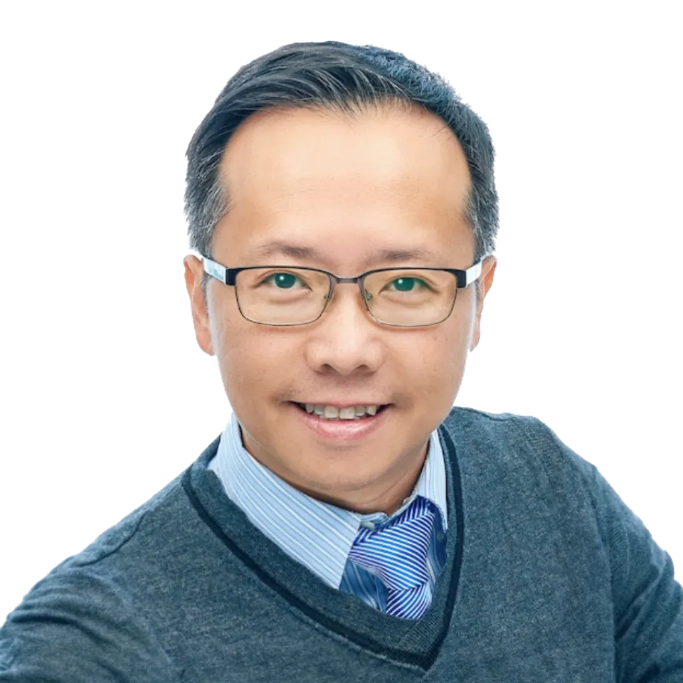 Dr Peter Hsu – Children Health Hub