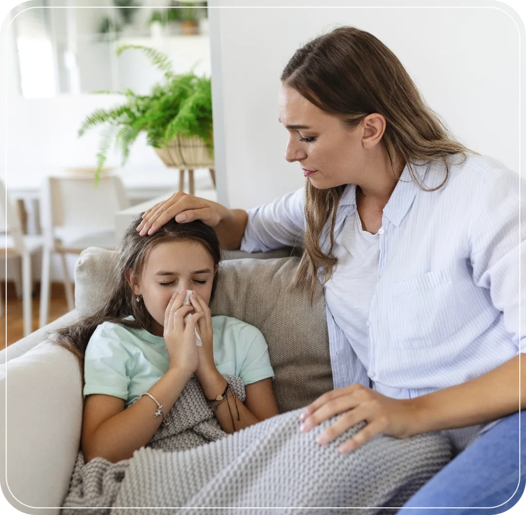 Allergy & Immunology – Children Health Hub