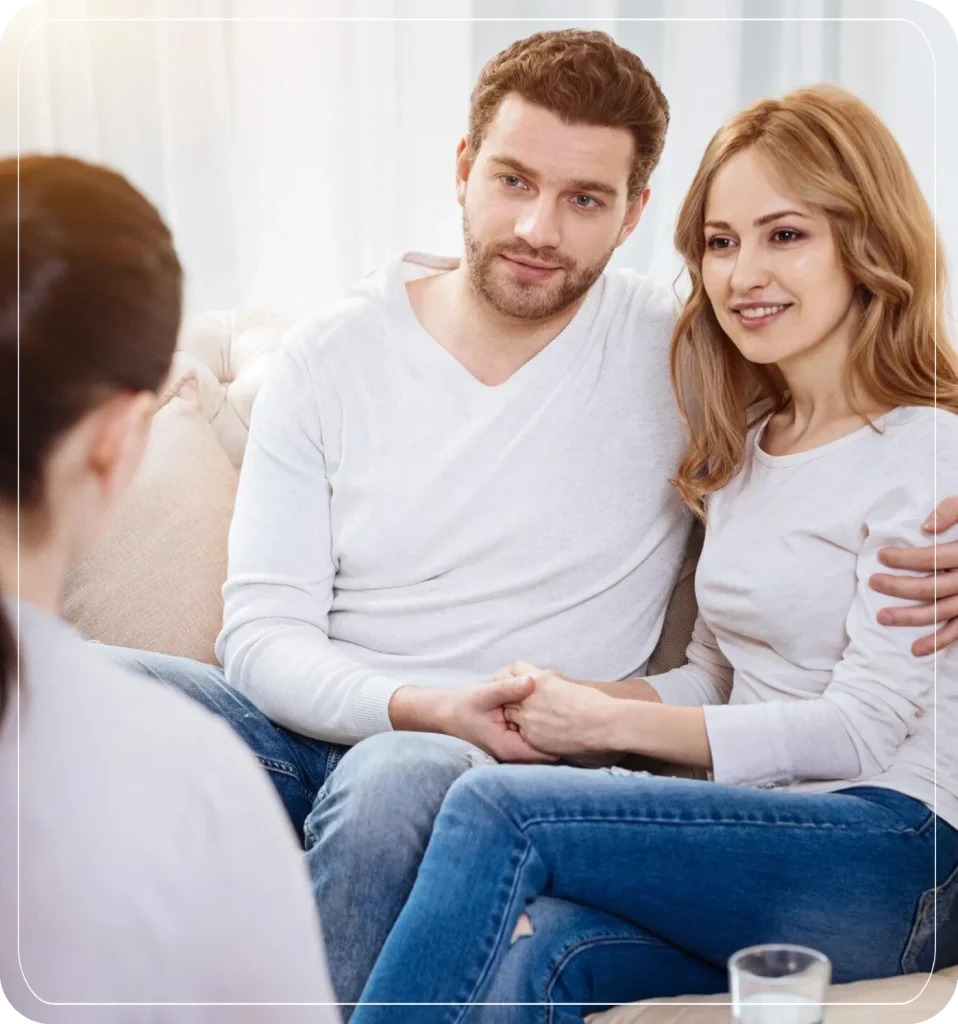 Genetic Screening & Counselling – Children Health Hub
