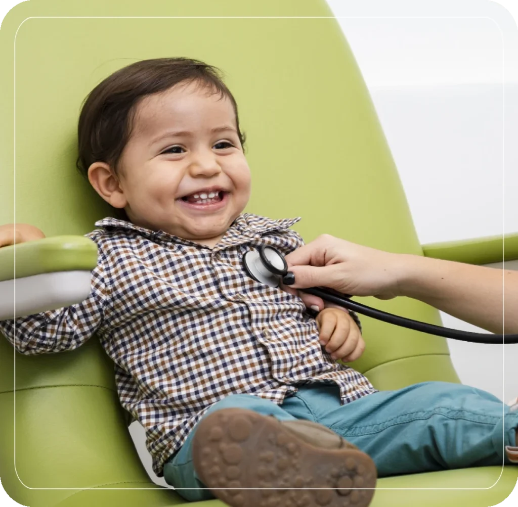 Paediatricians at Westmead – Children Health Hub