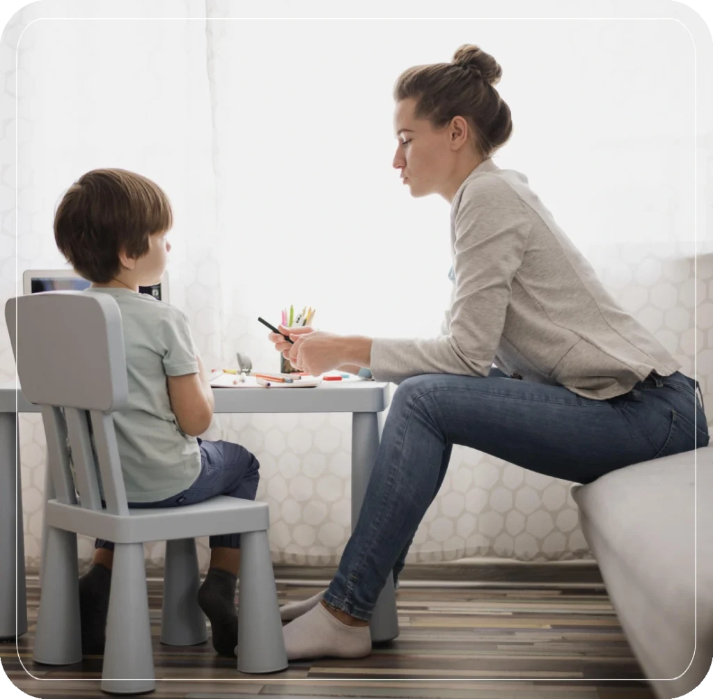 Paediatric Psychology – Children Health Hub