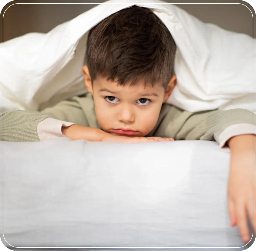 Paediatric Sleep & Respiratory Services – Children Health Hub