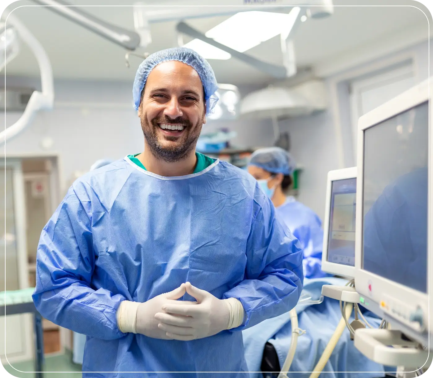 Paediatric Surgeons – Children Health Hub
