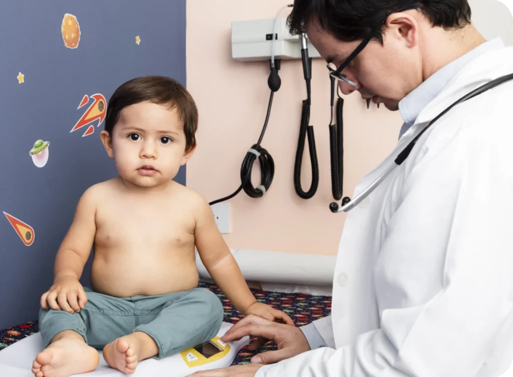 Paediatricians at Westmead – Children Health Hub