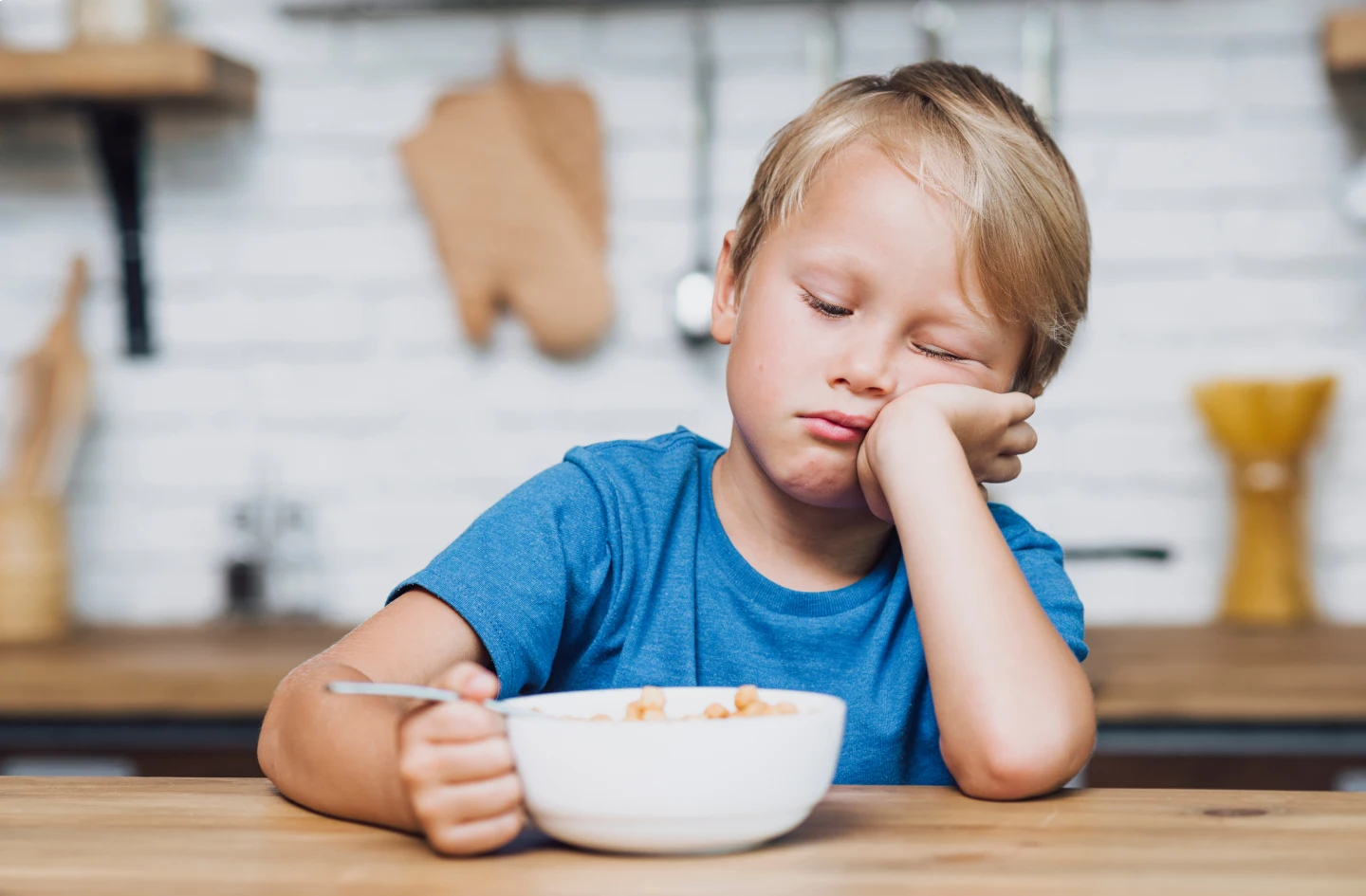 Food Allergies And Intolerances In Children – Children Health Hub