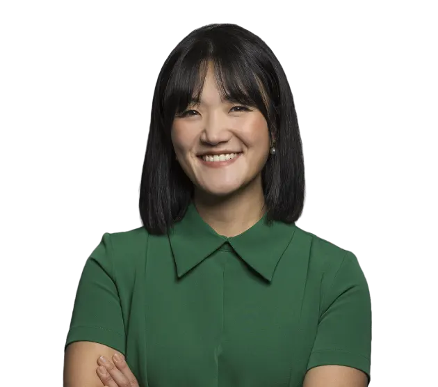 Dr Jennifer Moon – Children Health Hub